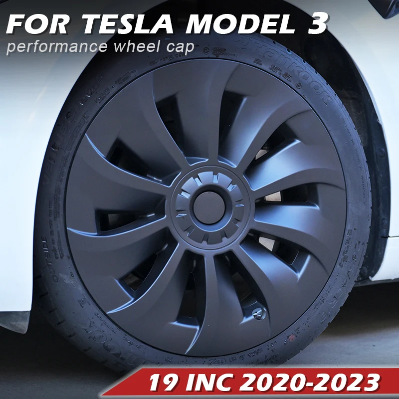 4PCS-Car-Performance-Replacement-Wheel-Cap-Rim-cover-Hubcap-Full-Cover ...