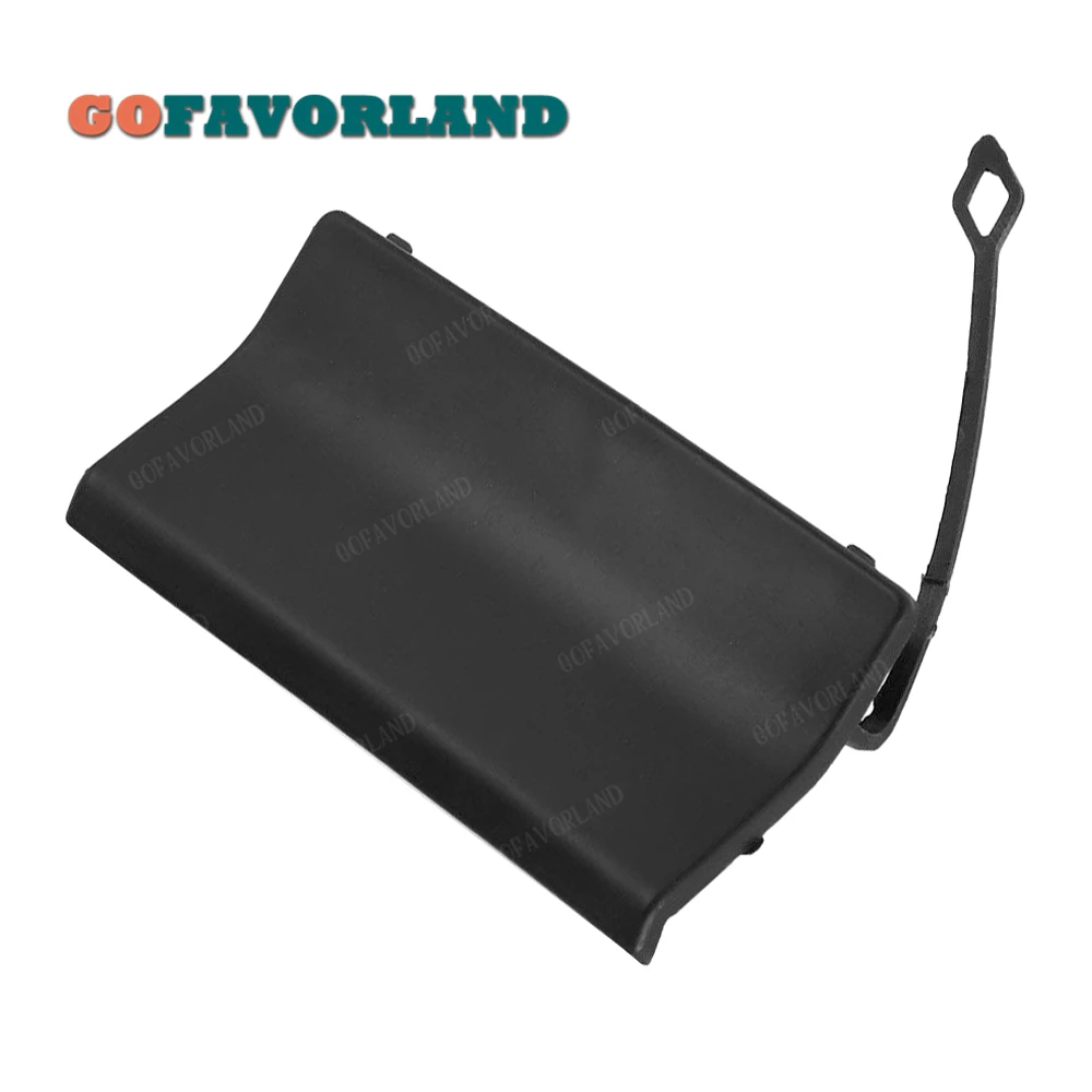 Rear-Bumper-Tow-Hook-Cover-Cap-Unpainted-Plastic-2048850226-For ...