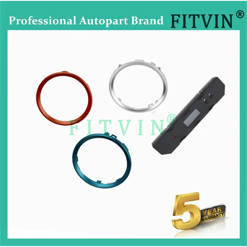 34600-54P00-000-1P-For-Suzuki-Swift-SX4-Vitara-Time-Display-Quartz ...