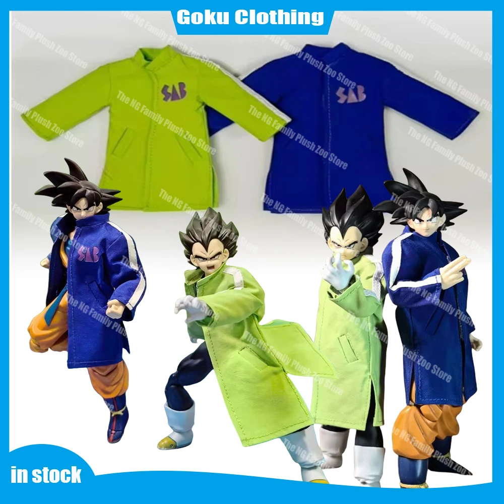 Handmade-Shf-Super-Hero-Kakarotto-Vegeta-Cold-Suit-Coat-Vegeta-Anime ...