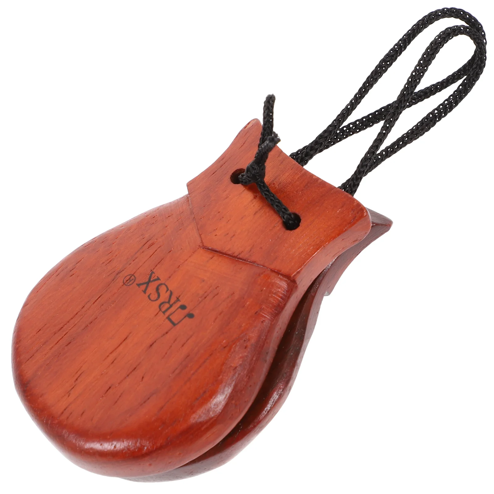 Spanish Castanets