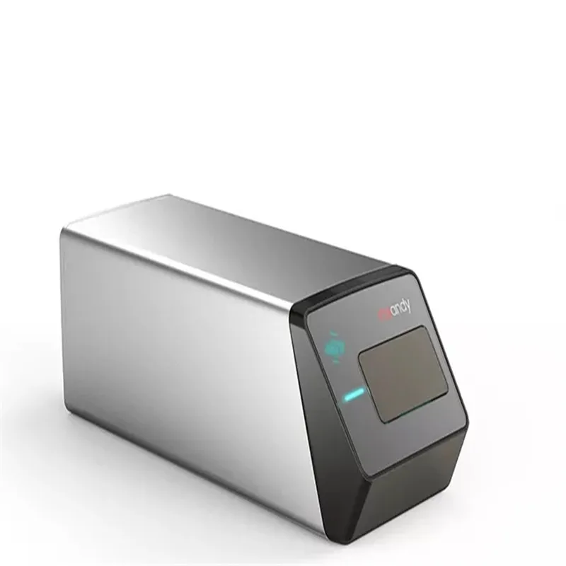 Handy Hds-500 Digital Psp Scanner Reader Dental Phosphor Plate Scanner ...