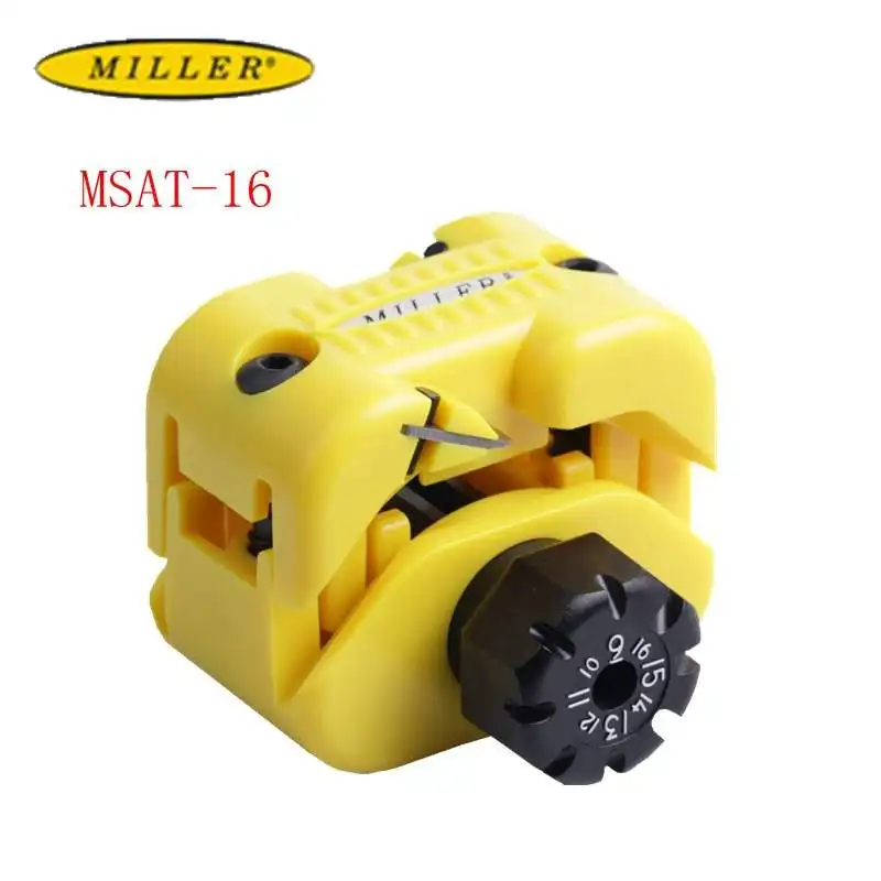 Free Shipping Original Ripley Miller MSAT-16 Mid-Span Fiber Access Tool ...