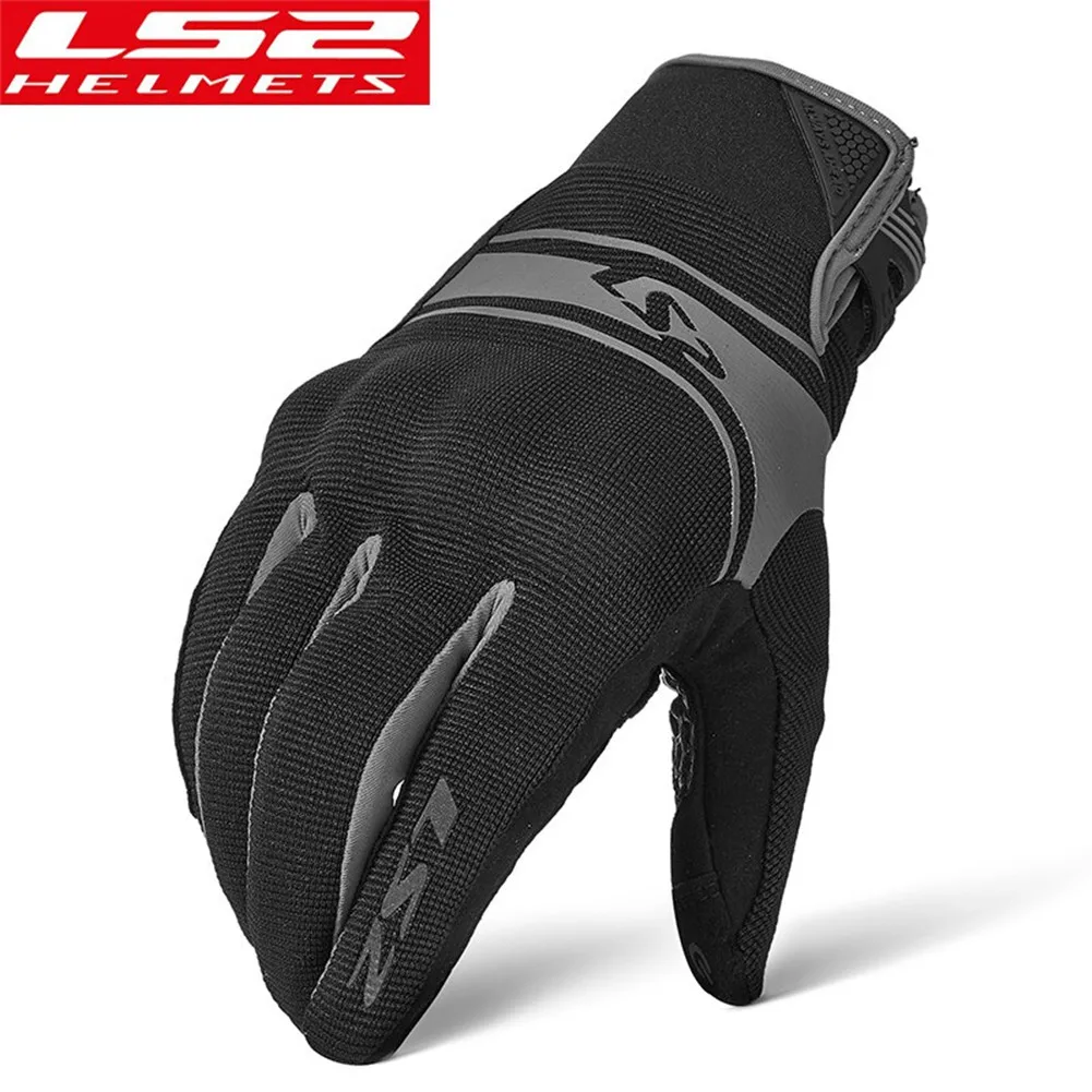 LS2-MG001-2-Gloves-Riding-Moto-Motorcycle-Gloves-Protective-Motocross ...