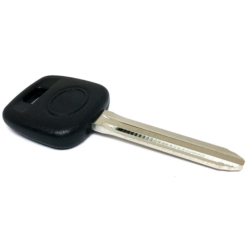 Genuine-FOR-TOYOTA-NON-CHIP-UNCUT-BLANK-KEY-CAMRY-Corolla-Rav4-Yaris ...