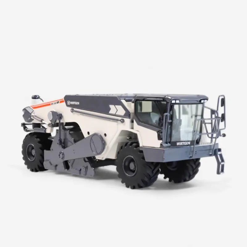 NZG Модель Wirtgen WR 240X 1:50 | AliExpress