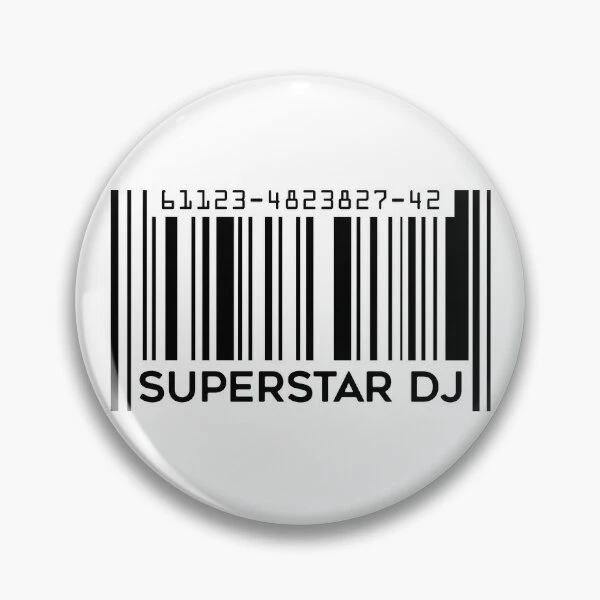 Superstar Deejay Font