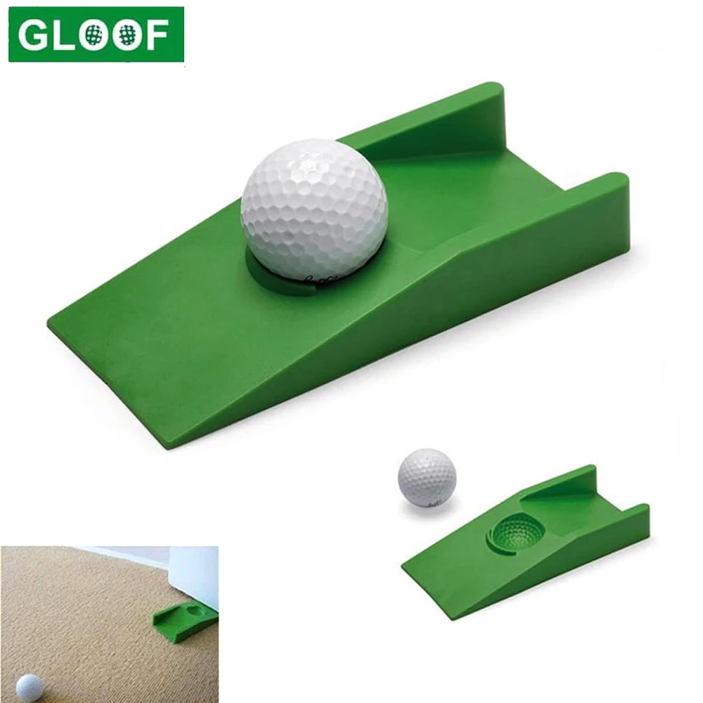 Golf-Trainer-Aid-Door-Stopper-Golf-Game-Office-Home-Carpet-Practice ...