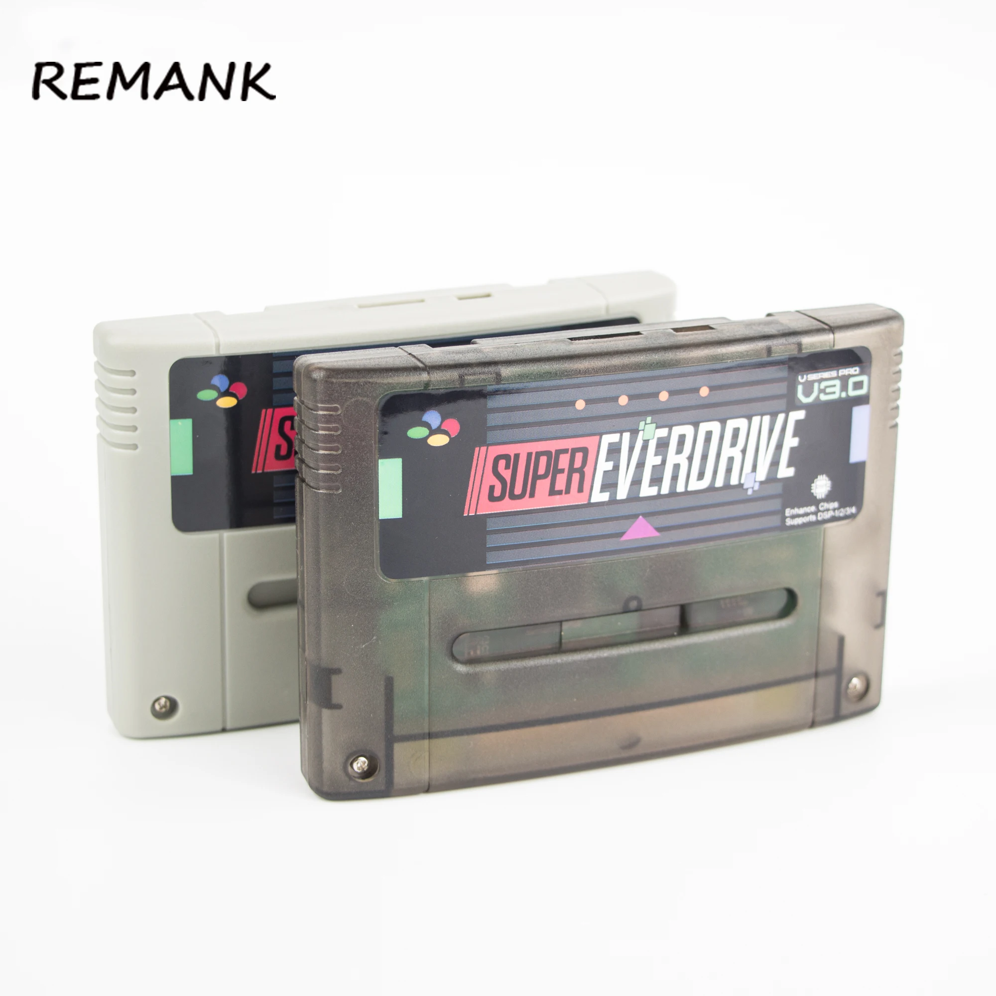 DIY-SNES-3000-in-1-Game-Cartridges-DSP-Rev-3-0-version-for-Everdrive ...