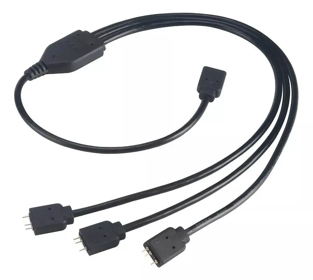 Motherboard-RGB-SYNC-Splitter-5V-3Pin-ARGB-SYNC-HUB-Transfer-Extension ...
