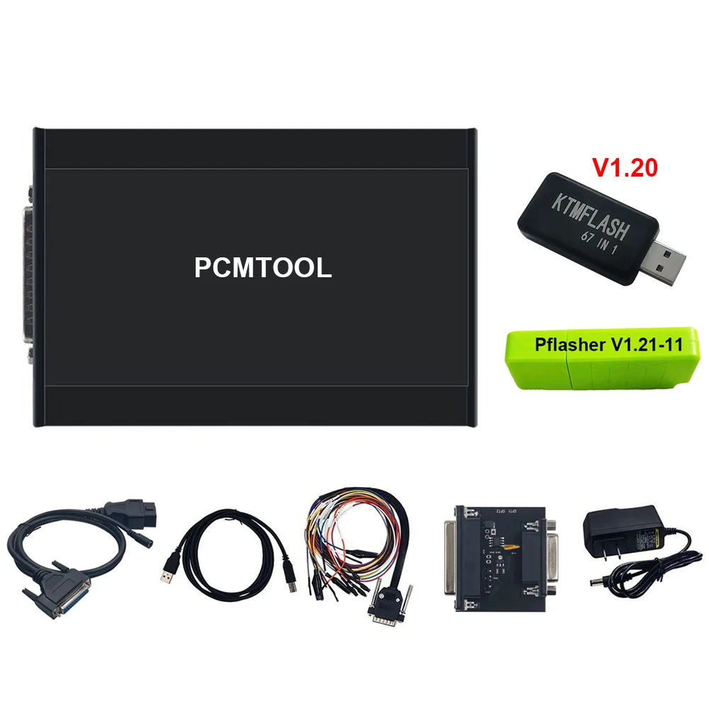 Programador-de-sintonizaci-n-de-Chip-OBD-ECU-para-PCMtool-PCM-FLASH-67 ...