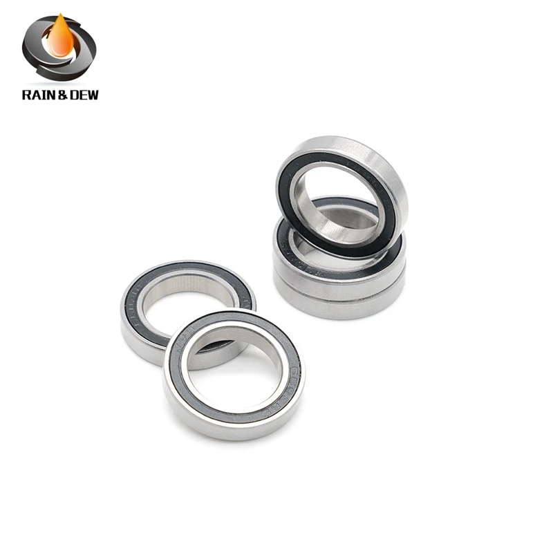 6802 Bearing Full Complement | 6805 2rs Ceramic Bearings | 6802 2rs ...
