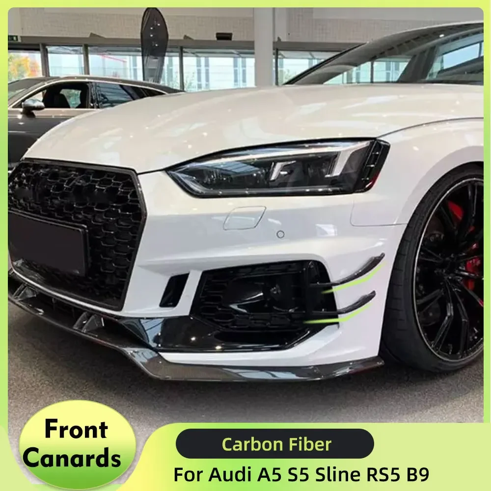 Audi RS5 Body Kit: Real-World Performance and Fitment for the B9 ...