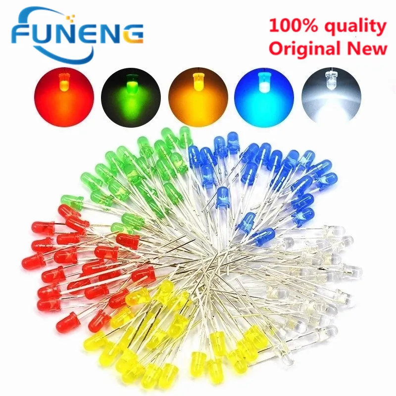 100pcs-lot-3mm-5mm-LED-Red-Green-Yellow-Blue-White-F3-F5.jpg