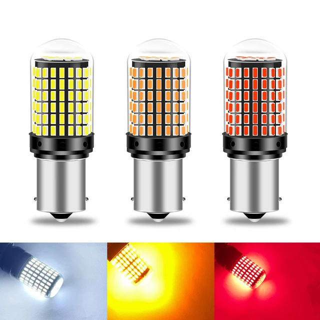 Kaiguangmei LED car turn signal lamp: High brightness, durability and ...