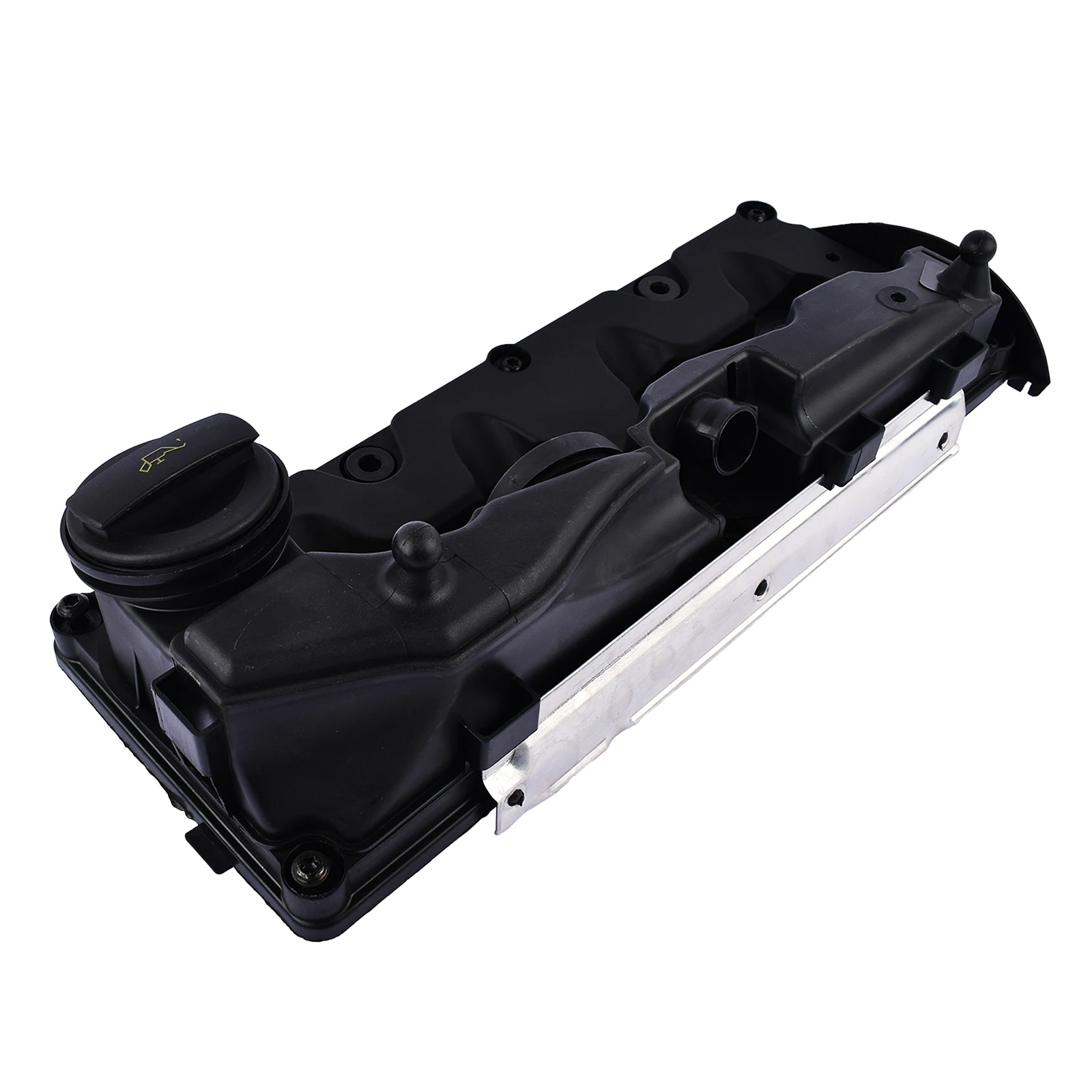 AP01 Cylinder Head Cover for Audi A3 Q3 TT VW Beetle Golf Passat Tiguan ...