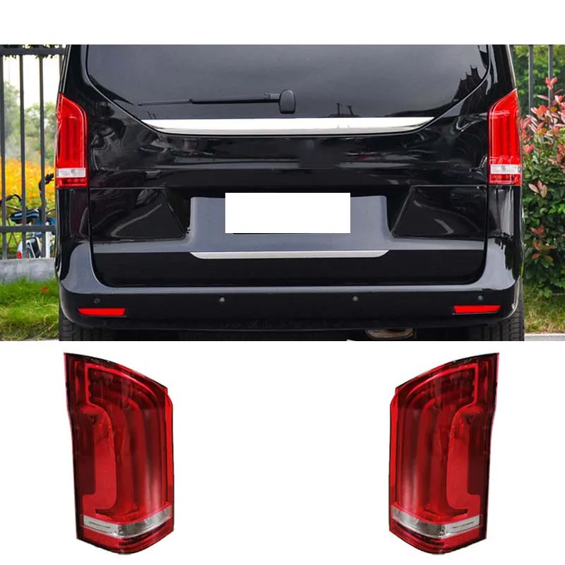 LED-Rear-stop-Tail-Light-Brake-light-Tail-Lamp-Turn-Signal-for-Mercedes ...