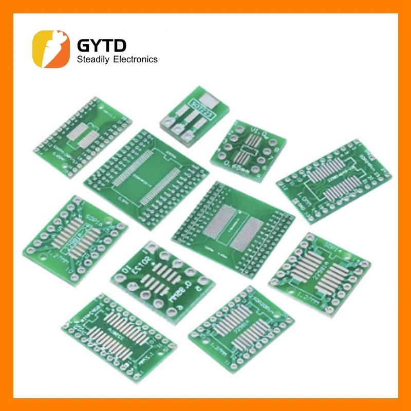 SOP8-SOP10-SOP14-SOP16-20-24-28-56-turn-DIP-SMD-to-DIP-IC-adapter ...