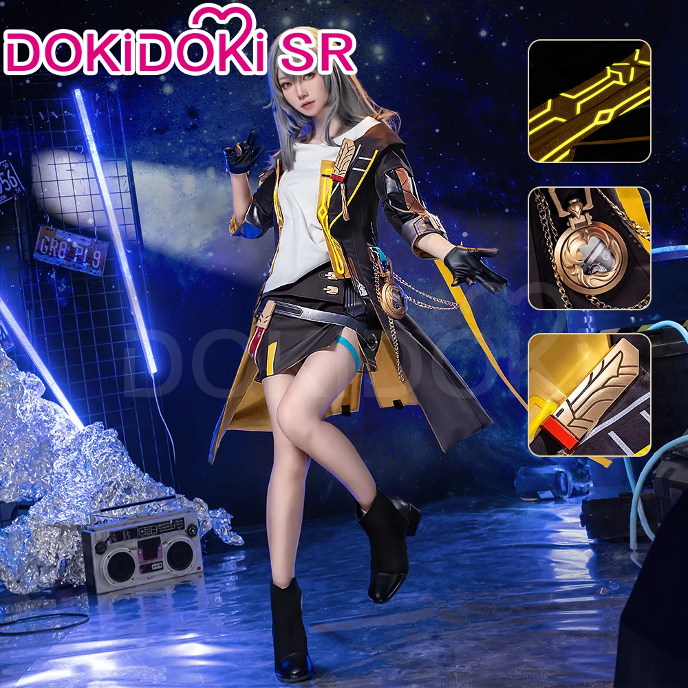 IN-STOCK-Trailblazer-Stelle-Cosplay-Costume-Game-Honkai-Star-Rail ...