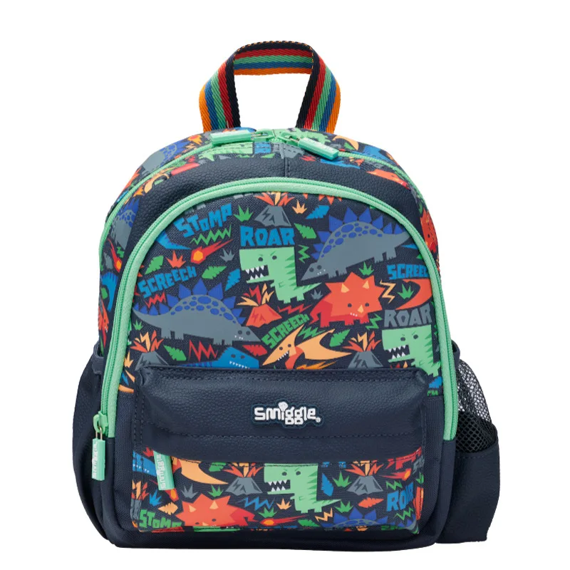 Original-Australian-Smiggle-Kindergarten-Backpack-Anime-Printing-School ...