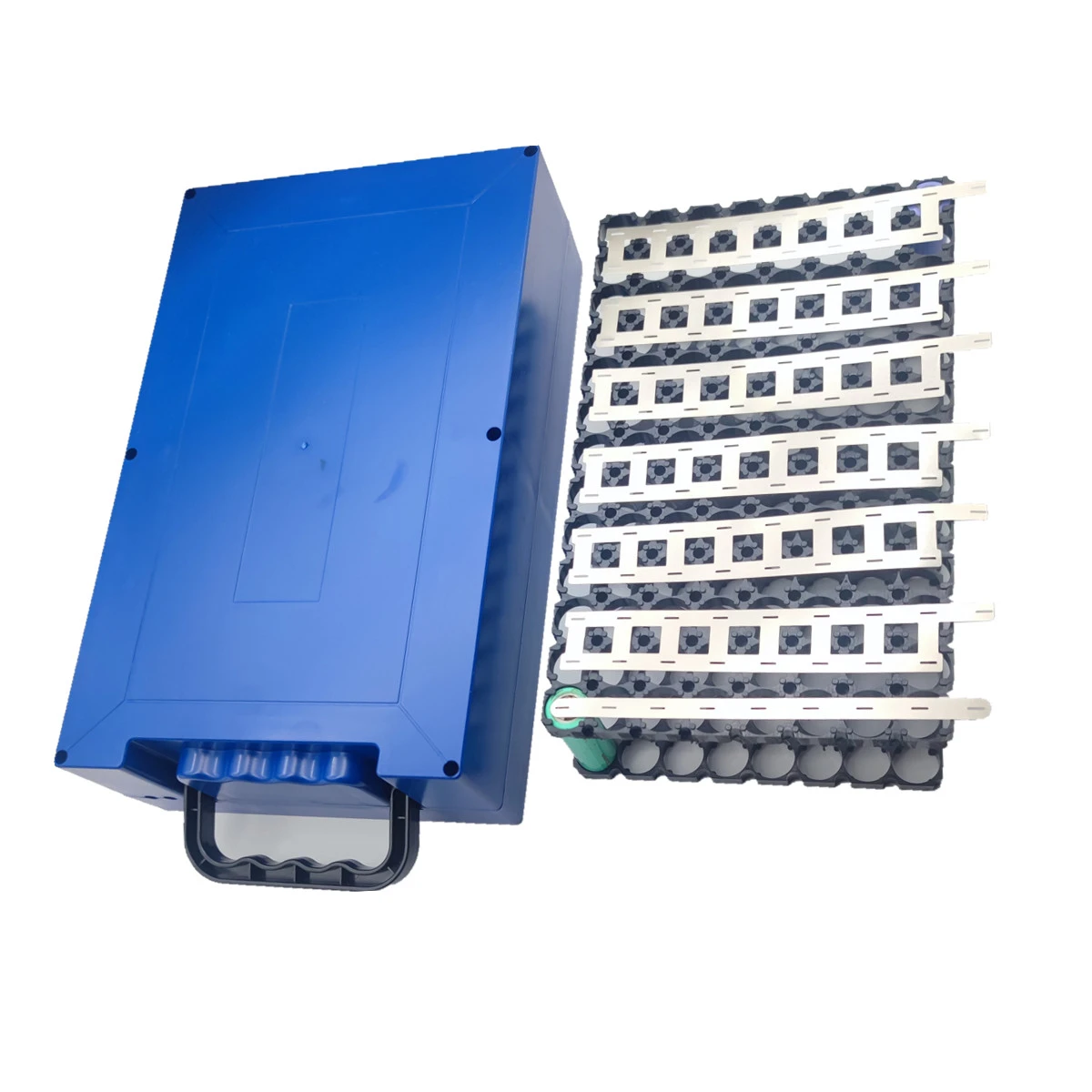 18650 Battery Box Case Holder | 18650 Battery Storage Boxes | 18650 ...