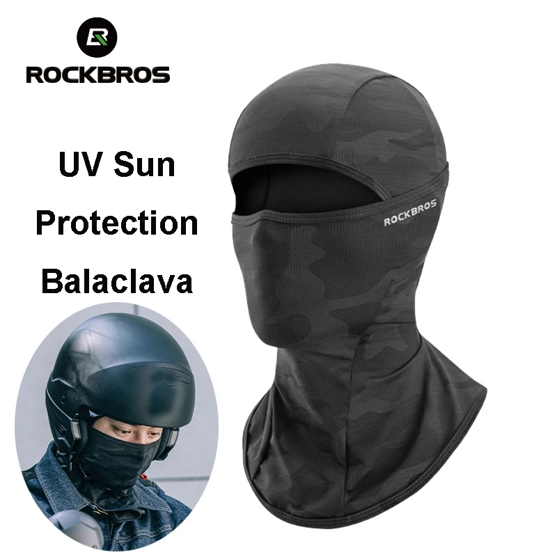 ROCKBROS-M-scara-de-cara-completa-para-motocicleta-protecci-n-solar-UV-bufanda-de-montar ...