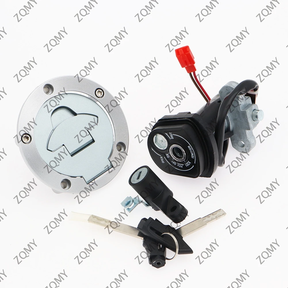 1set-For-Yamaha-R15-MT15-2015-2016-Motorcycle-Ignition-Key-Switch-Seat ...