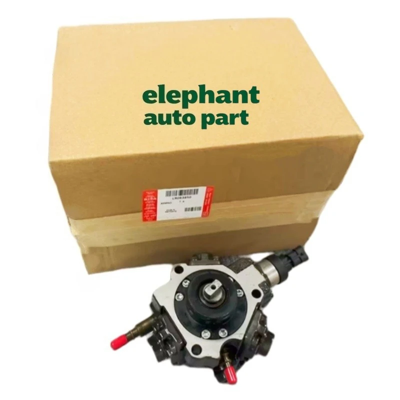 Diesel Fuel Pump Suitable For Land Rover Range Rover Evoque 2.2 Diesel ...