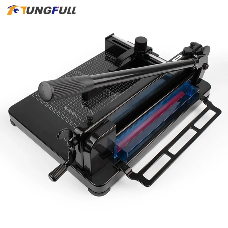 A4-A3-Paper-Trimmer-Paper-Cutter-Photo-Cutter-Manual-Max-Thickness-4cm ...