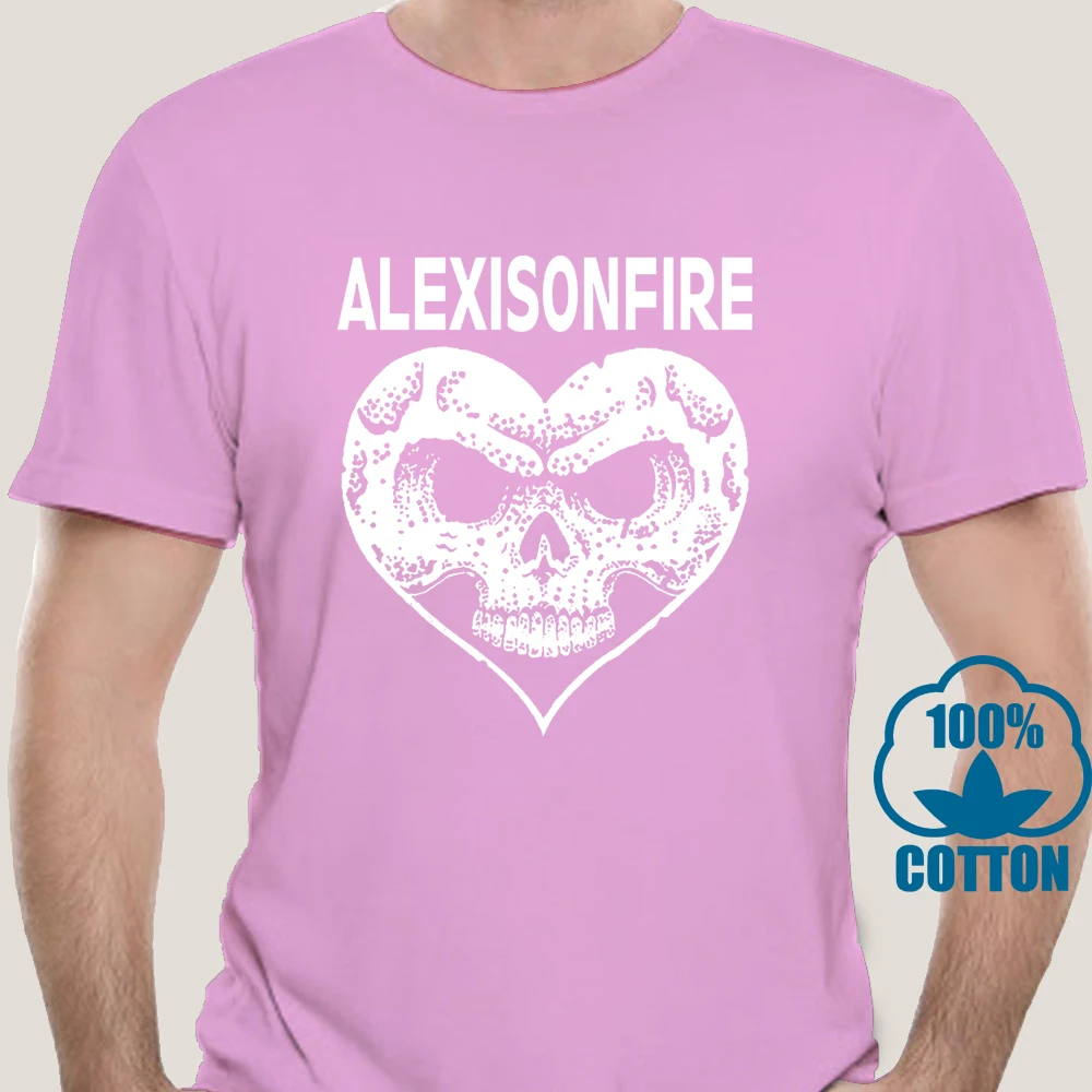 Alexisonfire Logo