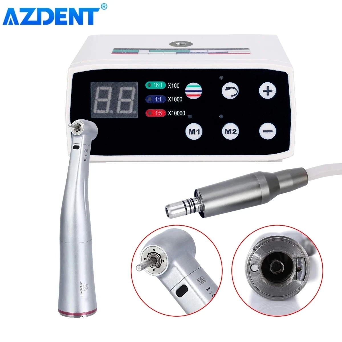 AZDENT-Luz-LED-Dental-micromotor-el-ctrico-sin-escobillas-ajustes-1-1-1 ...