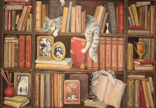 Store Home Products Feedback