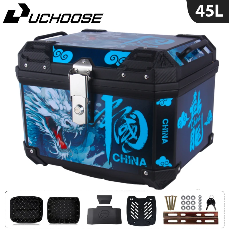 45L-Motorcycle-Tail-Box-Universal-For-R1200GS-R1250GS-F800GS-F850GS ...