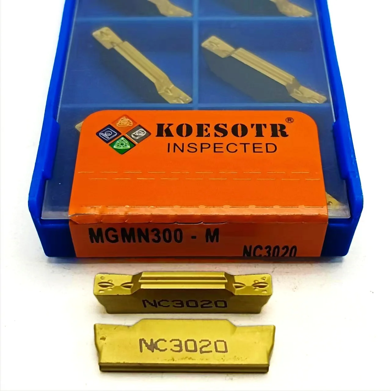 10pcs-MGMN300-PC9030-NC3020-NC3030-Outer-Grooving-Tool-Holder-Carbide ...