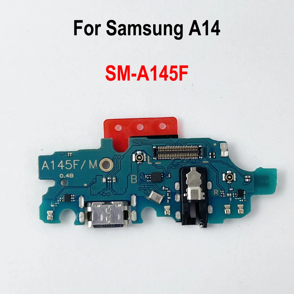 USB Charge Port Jack Dock Connector Charging Board For Samsung Galaxy ...