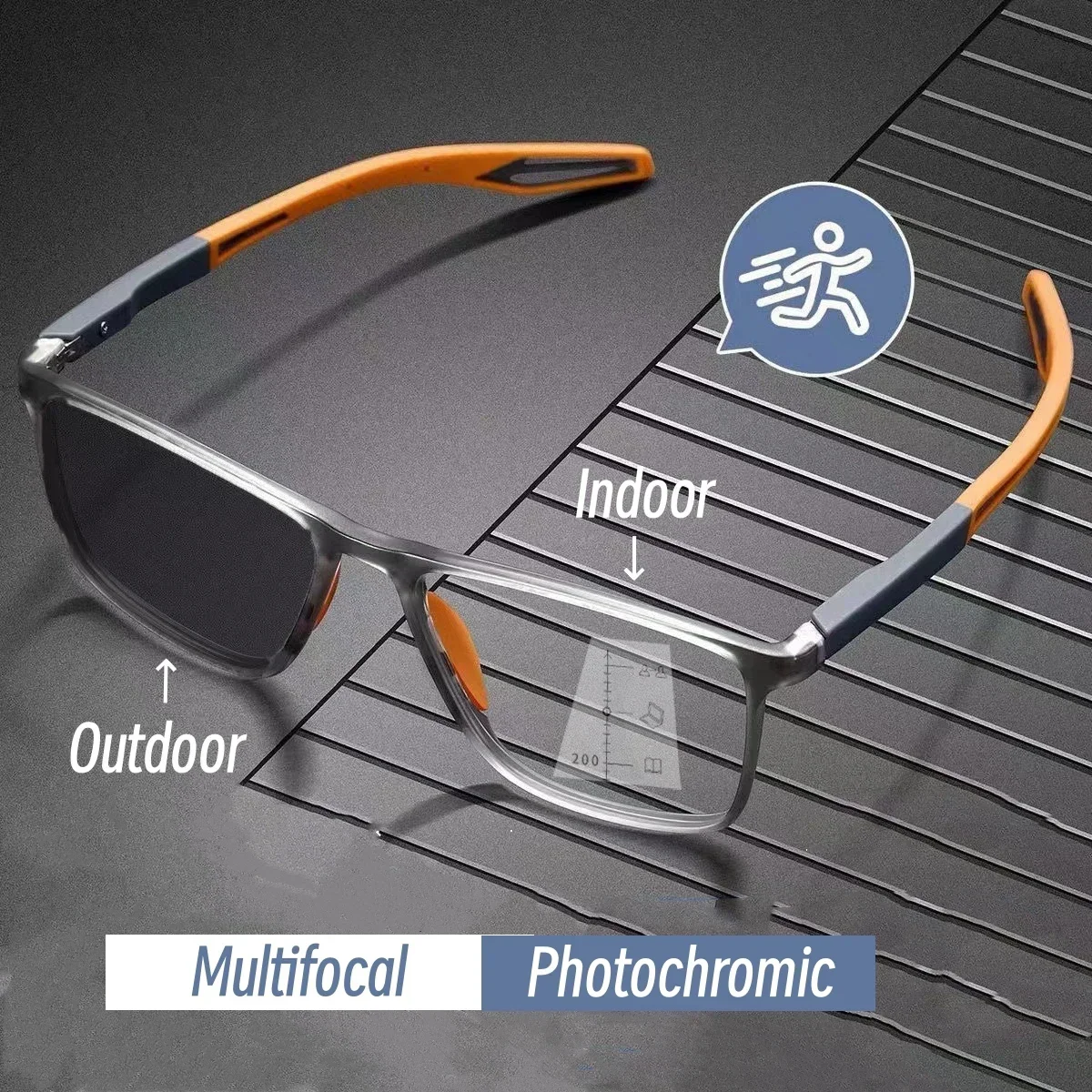 Men-s-Photochromic-Multifocal-Glasses-TR90-Sports-Anti-Blue-Light ...