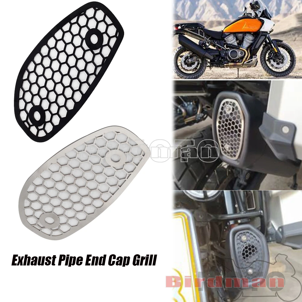 For-Harley-Pan-America-1250-Special-RA1250S-RA1250-2021-2022-Motorcycle ...
