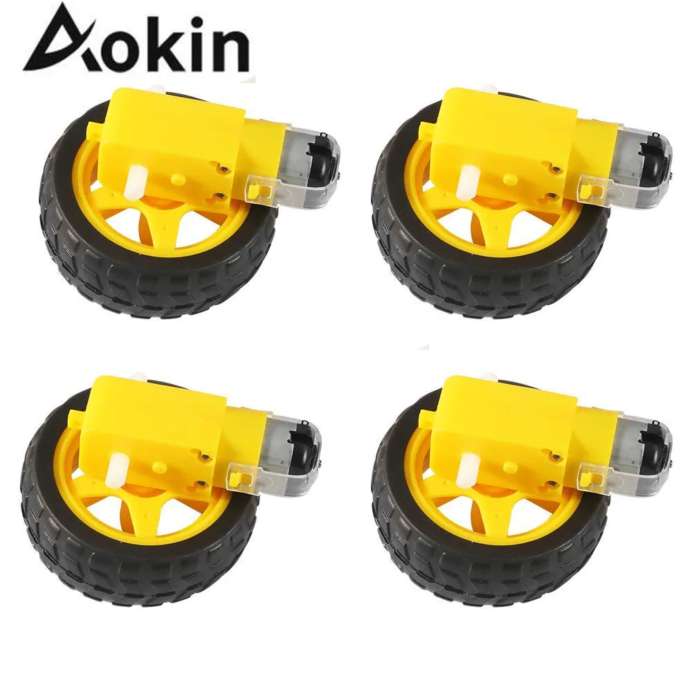 topak Kocaman fabrika arduino motor tekerlek mevzuat endişelenmek yavaş