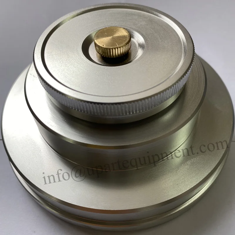 Automatic-Tampography-Machine-Accessories-Pad-Printing-Machine-Parts ...