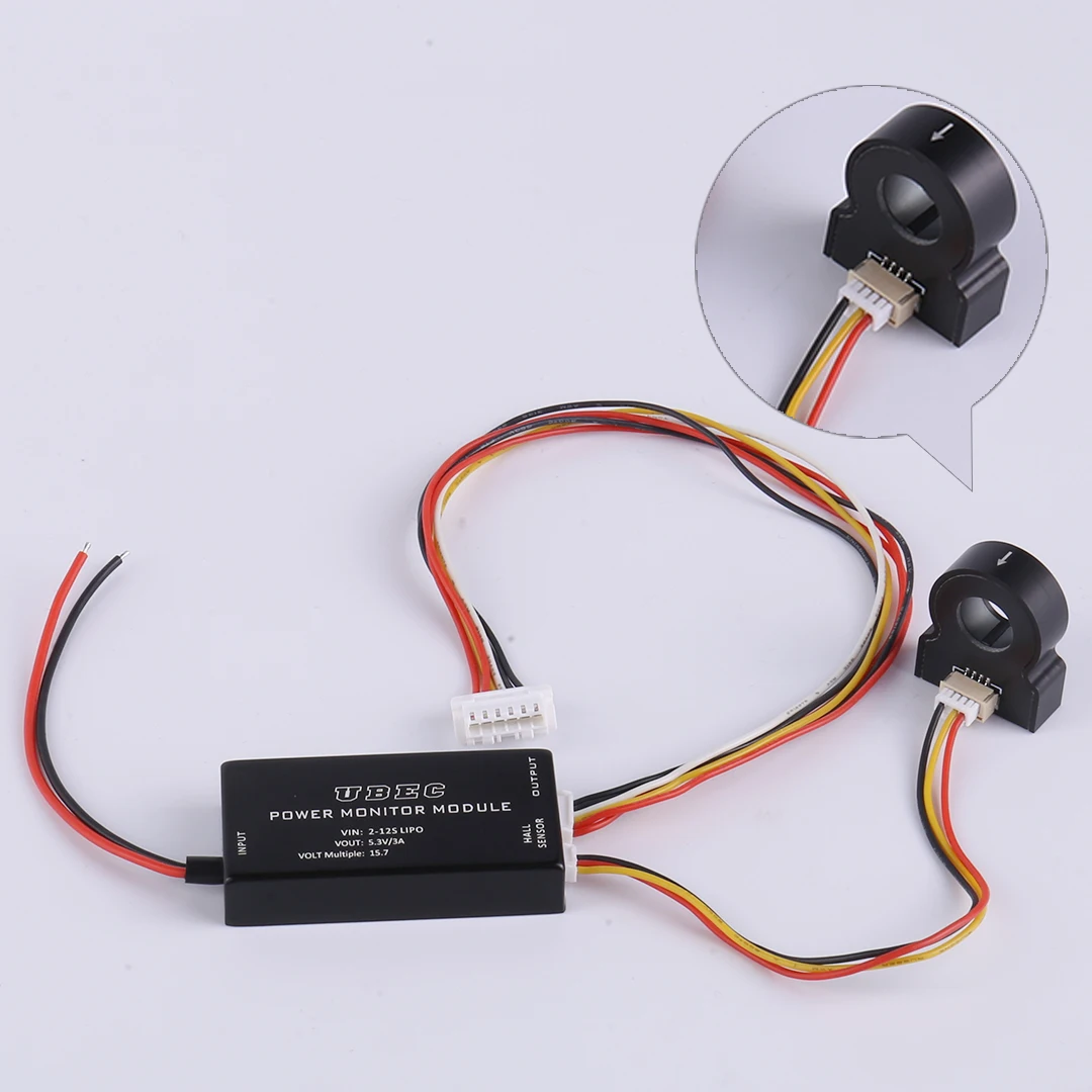 RC-Model-Power-Monitor-Module-APM-PIXHAWK-PIXraptor-PX4-series-GHs-Lock ...