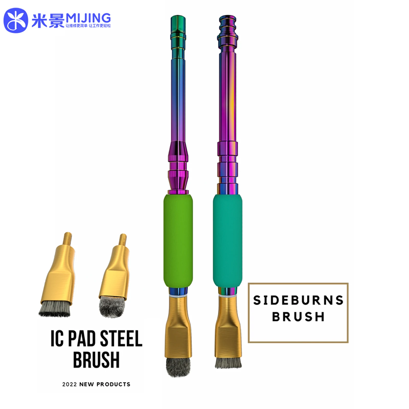 Mijing-2-in-1-Anti-Static-IC-Pad-Cleaning-Brush-for-iPhone-Samsung ...