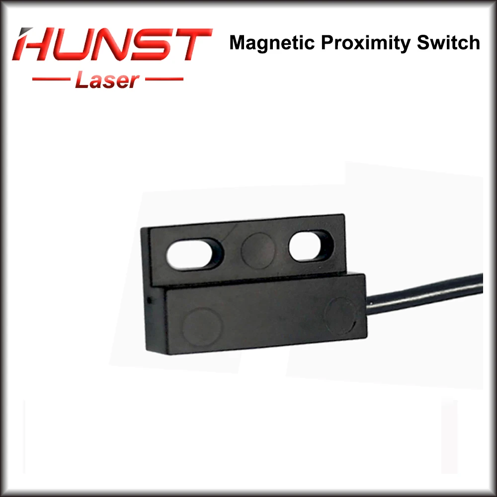 Sensor-eletromagn-tico-da-proximidade-de-HUNST-interruptor-magn-tico-do ...
