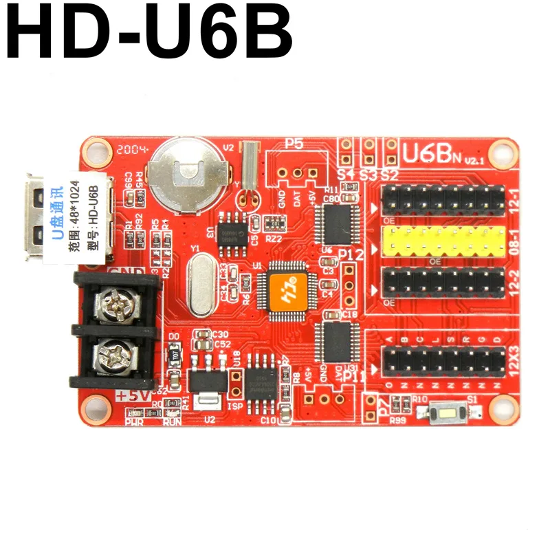 HD-U6B-HD-U6BN-USB-Led-Control-Card-p10-led-Controller-1024-48-Pixels-3-HUB12.jpg