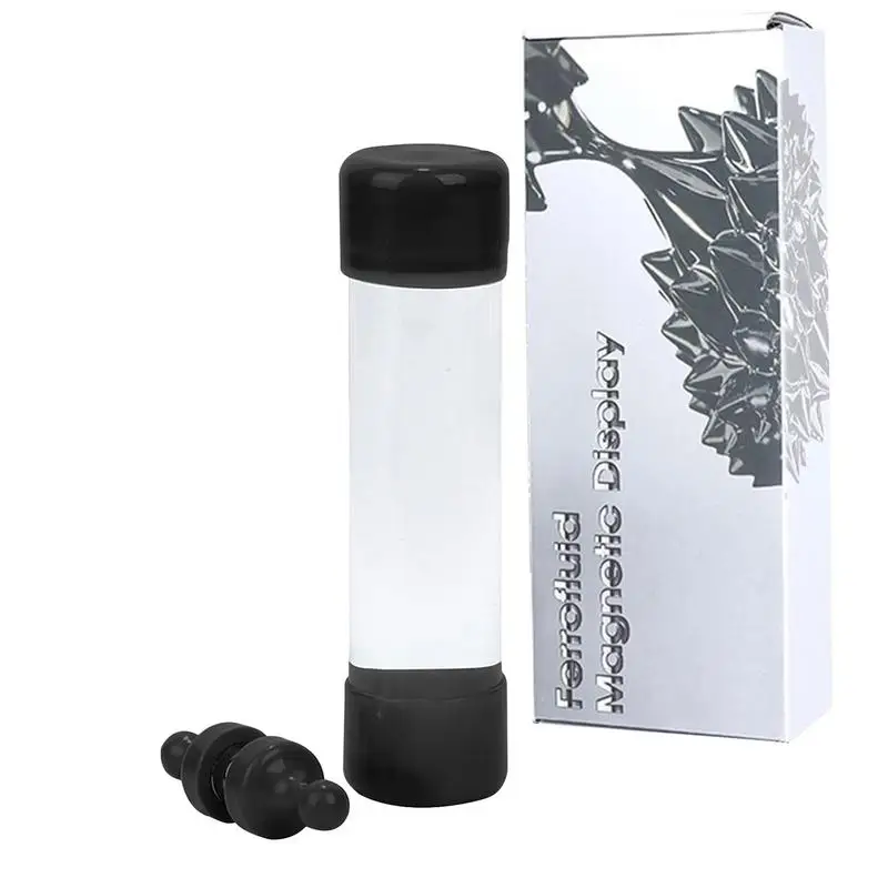 Ferrofluid-In-A-Bottle-1PCS-Magnetic-Fluid-Liquid-Display-Funny-Toy ...