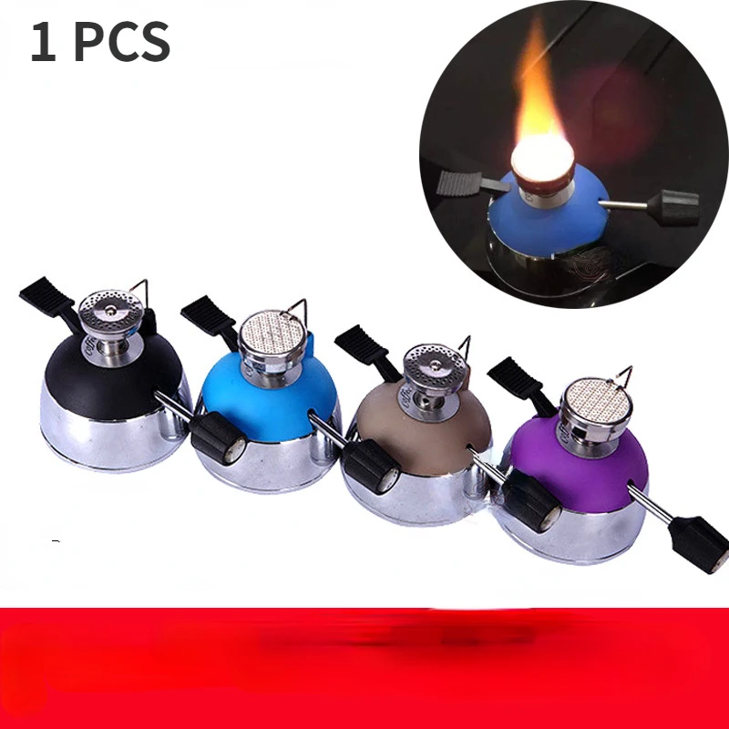 1PC-Mini-Tabletop-Butane-Gas-Burner-With-Ceramic-Flame-Head-Manual ...