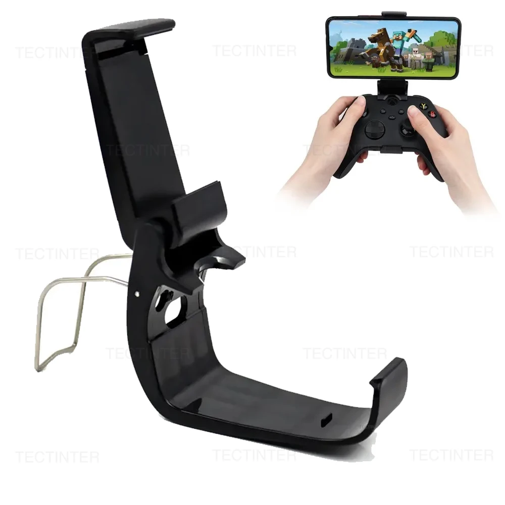 Mobile Phone Clip Compatible with Xbox Series S X Controller Mount ...