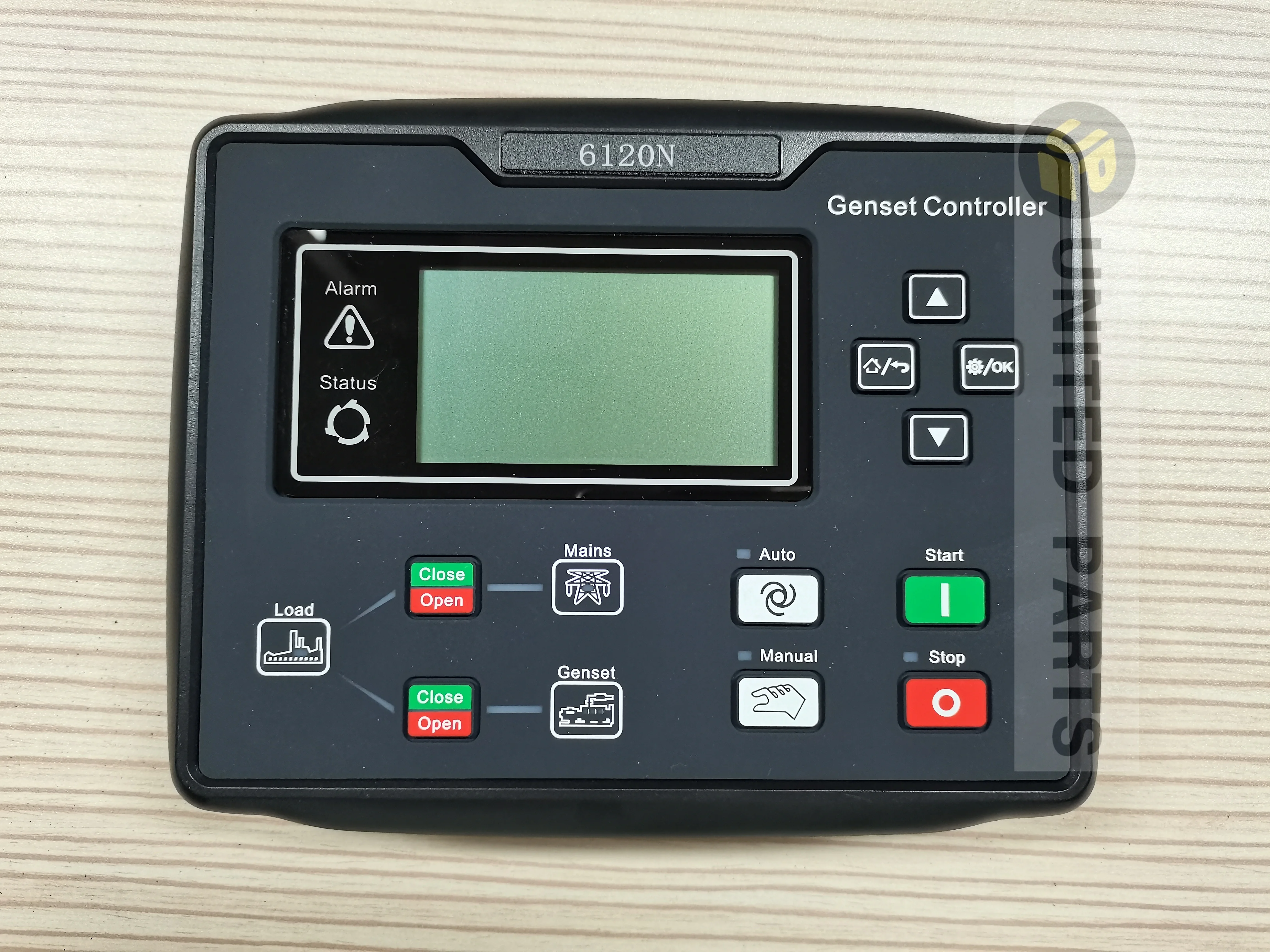 Replace-Smartgen-Generator-Controller-Auto-Start-Module-Diesel-Genset ...