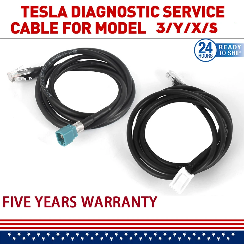 New-1-5Meter-1137658-00-A-1013230-00-A-Diagnostic-Service-Cables ...