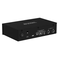 TOPPING E2x2 professional audio interface computer phone singing live ...