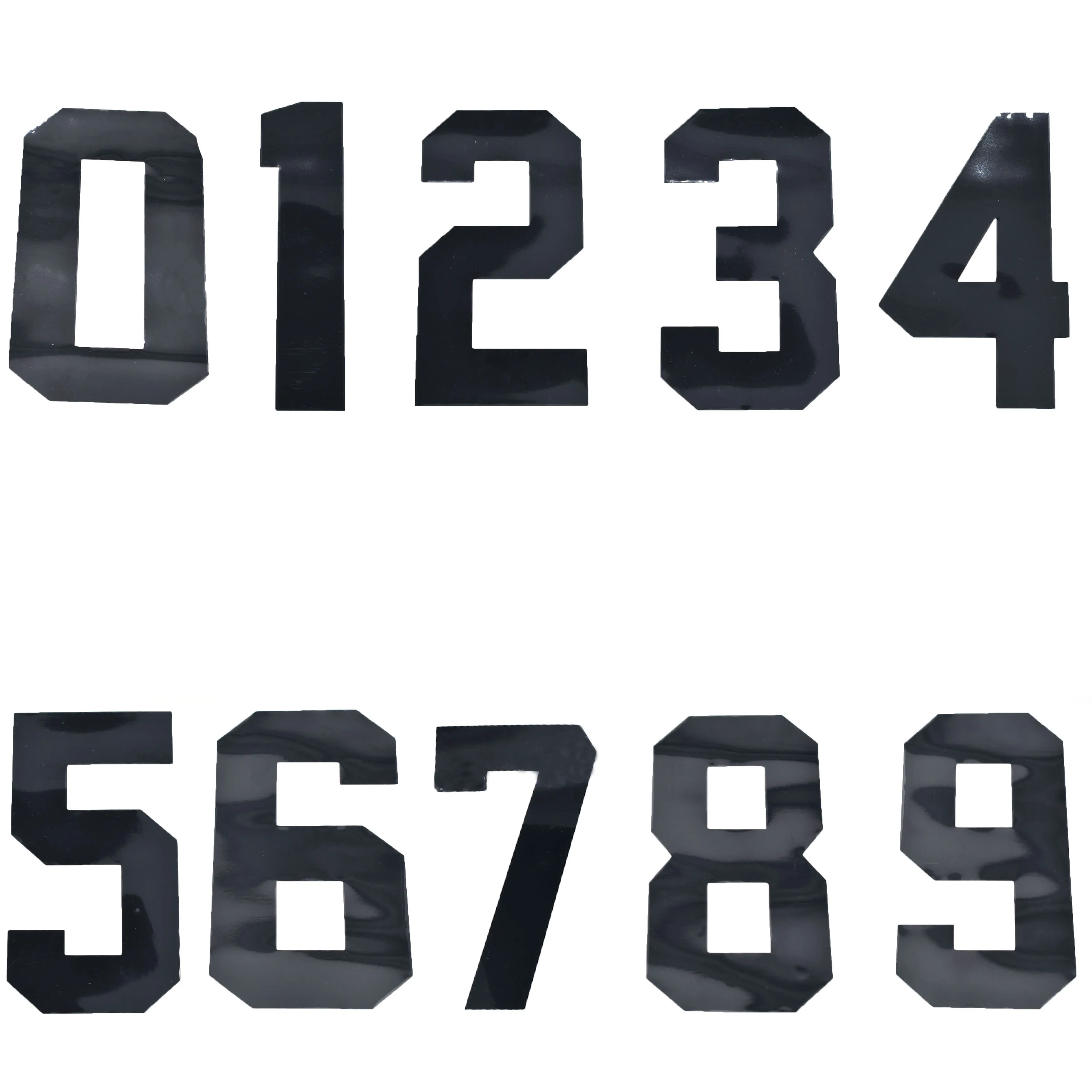 Number-Stickers-Graphics-Decals-Emblems-Fit-For-CRF-50-70-110-125-250cc ...